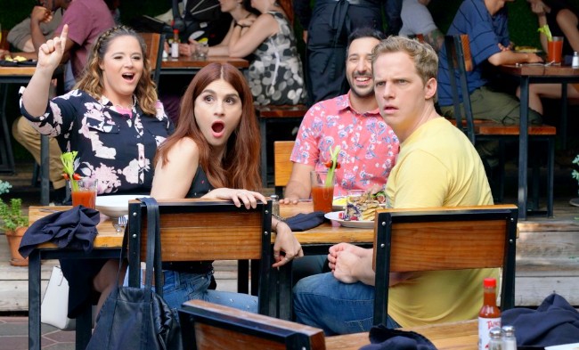 The Best Dramedy Shows Streaming Right Now