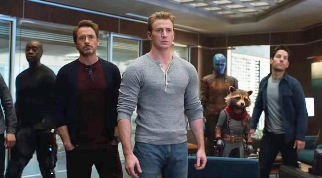 [WATCH] 'Avengers: Endgame' Final Trailer Sums Up The Entire MCU