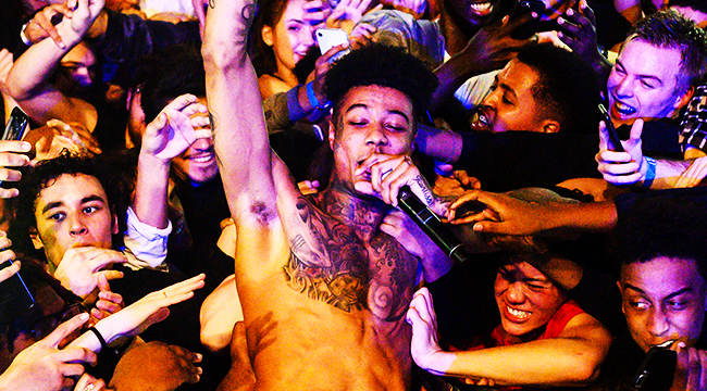 Best New Rap Music To Have On Your Radar