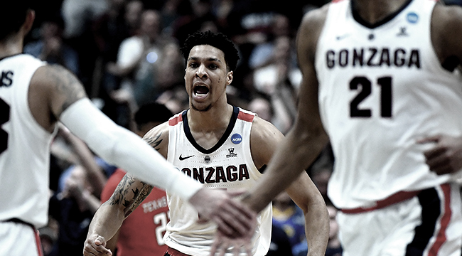 Brandon Clarke Could Be The 2019 NBA Draft's Most Underrated Player