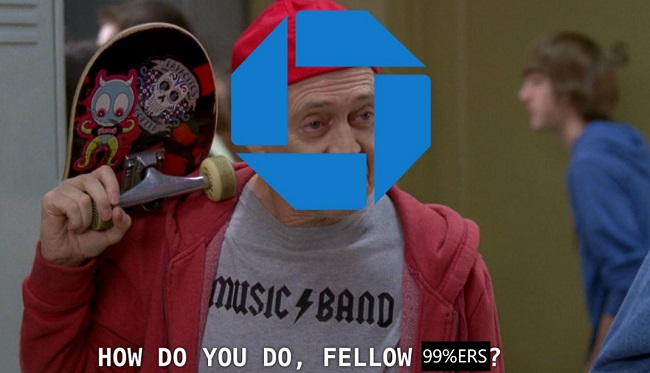 Funniest Best Tweets About Chase's Poverty-Shaming 'Monday Motivation'