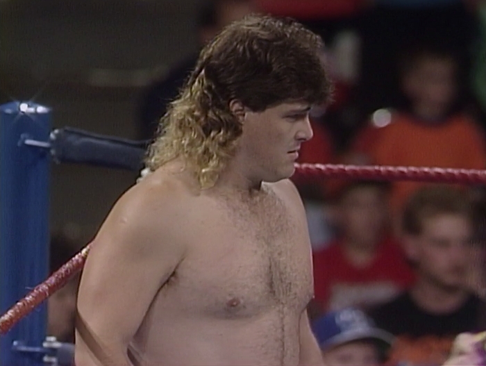 A Look Back At WWF Superstars - June 13, 1992