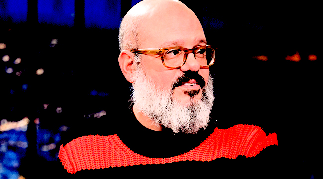David Cross Interview: On His 'Oh, Come On' Comedy Dynamics Special
