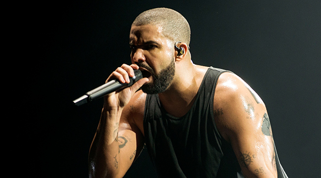 Why Do People Call Drake A 'Culture Vulture?'