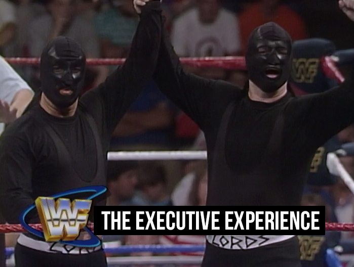 A Look Back At WWF Superstars - June 13, 1992