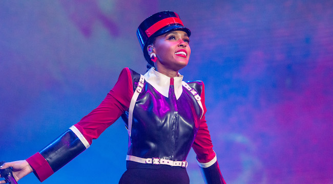 [LISTEN] Janelle Monae, Kelly Clarkson, Bebe Rexha In 'UglyDolls'