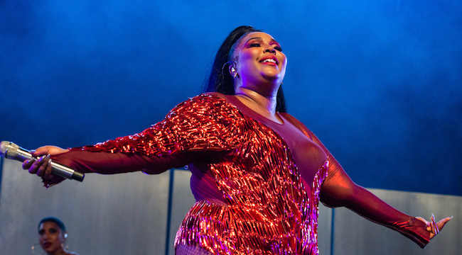 Lizzo 'Cuz I Love You' Tour Dates Extended