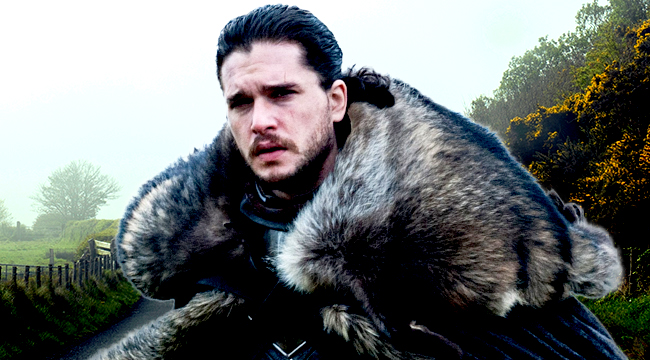 Game Of Thrones' Filming Locations Travel Guide: How To Visit Westeros