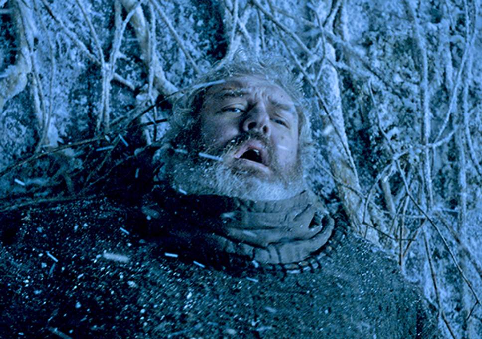 16 Best 'Game Of Thrones' Deaths, Ranked