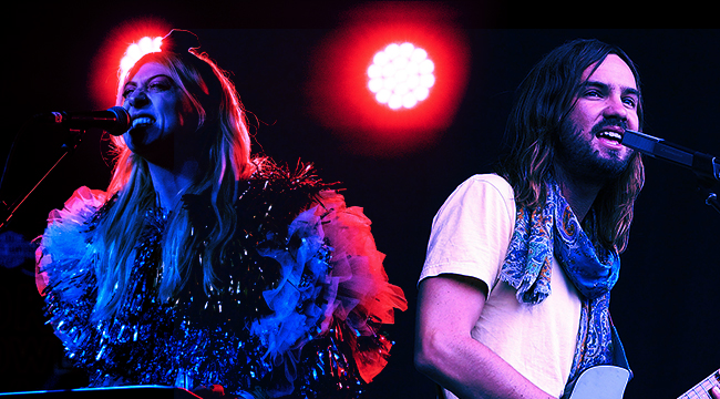 New Indie Music This Week: Tame Impala, Charly Bliss, And More