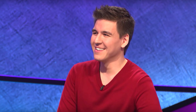 Here's How 'Jeopardy!' Champion James Holzhauer Has Spent His Winnings