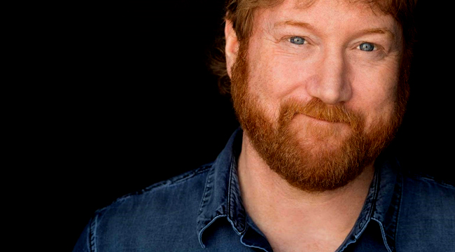Uproxx 20 Interview: Jon Reep