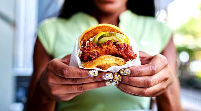 A Perfect Day Of Dining In LA, Without Chains Or Pricey Restaurants