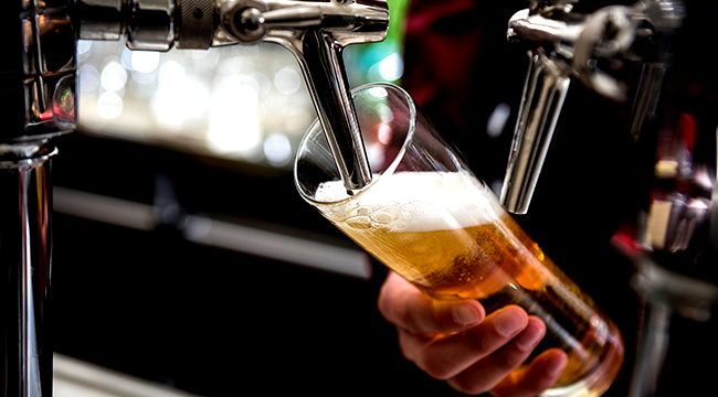 The Best Lagers On Earth, According To Brewers