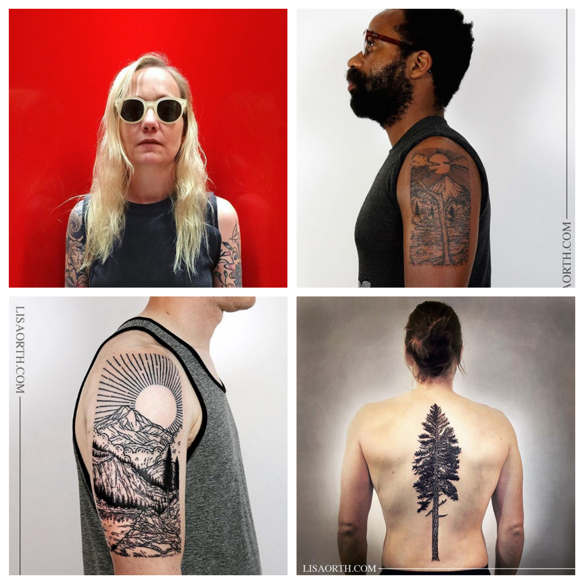 30 Best Tattoo Artists On Instagram To Follow In 2021