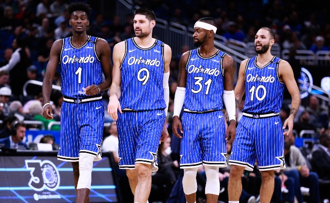 The Magic Went All In On Their Roster Which Brings Significant Risks