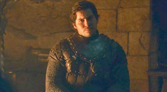 'Game Of Thrones' Podrick’s Song May Have Revealed Foreshadowing