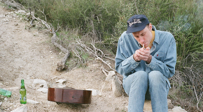 Ryan Pollie Delivers Delightful Country Folk On 'Getting Clean'