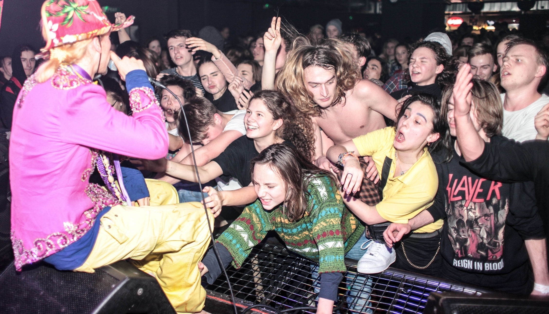 The 10 Best Small Music Venues In The US