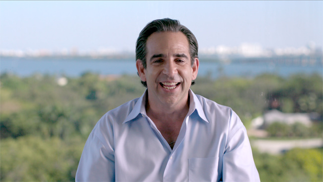 Billy Corben Interview: 'Screwball' Director On Roots Of 'Florida Man'