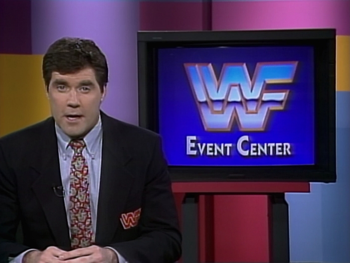 WWE is Bringing A New 'Studio Show' To Fox Sports 1 This Fall