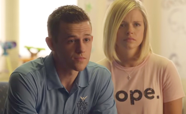 Unplanned, A Planned Parenthood 'Expose': Plot Recreated With Reviews