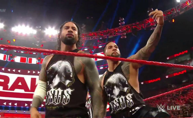 All The Roster Moves From Night One Of WWE’s 2019 Superstar Shake-Up