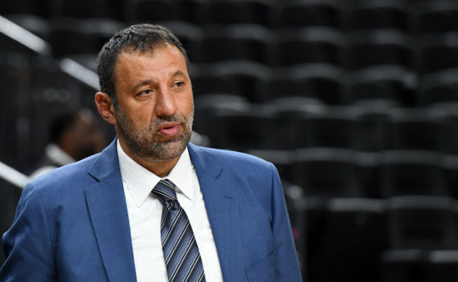 Vlade Divac Headlines 2019 Basketball Hall Of Fame Inductees