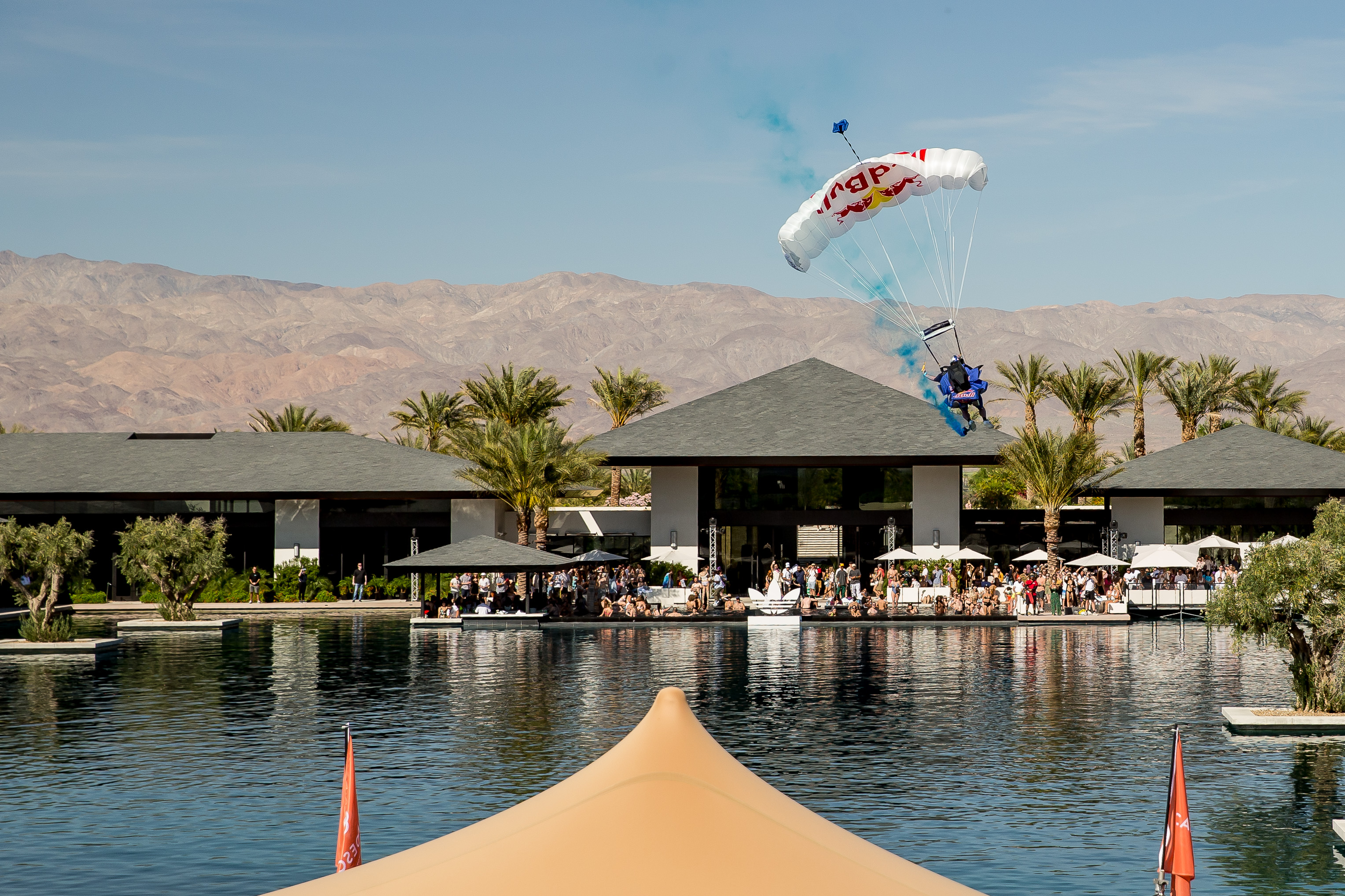 Photos From Zenyara Weekend One And Two