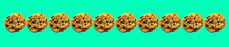 The Best Trader Joe's Cookies, Ranked