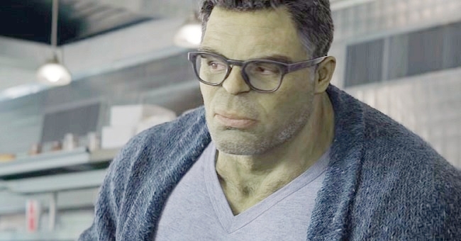 'Avengers: Endgame' Co-Director Discusses Hulk's Injury, Loss