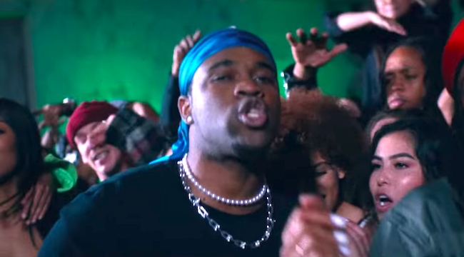 [WATCH] ASAP Ferg And ASAP Rocky's 'Pups' Video Is Full Of '90s Nostalgia