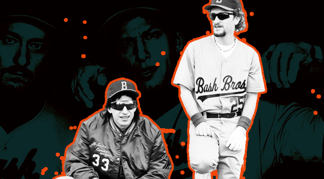 The Lonely Island’s ‘Unauthorized Bash Brothers Experience’ Review