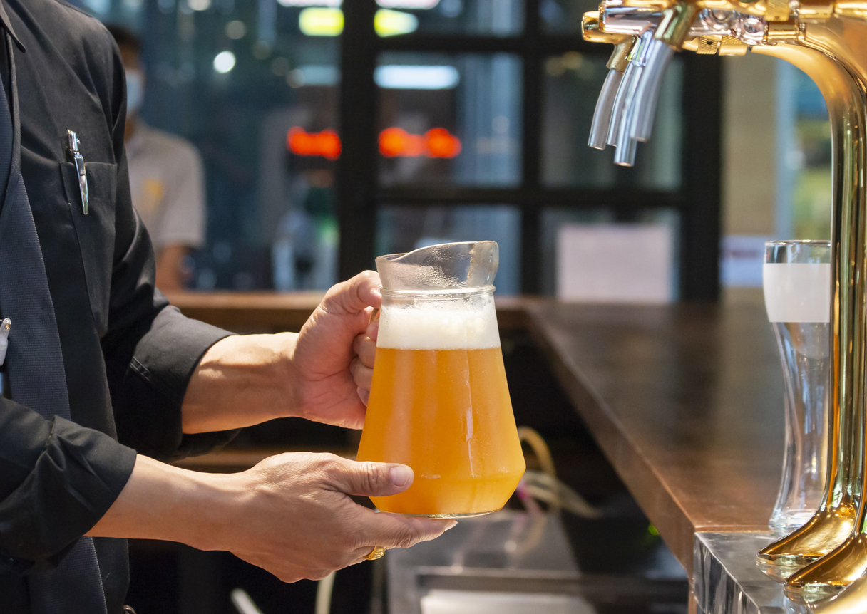 How To Start A Brewery With Advice From Brewers