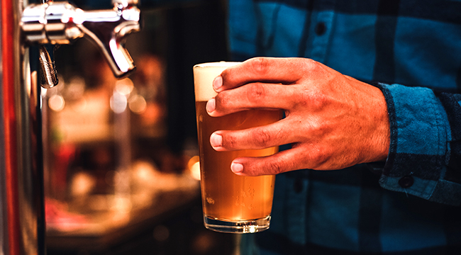 The Best Spring Beers, According To Brewers