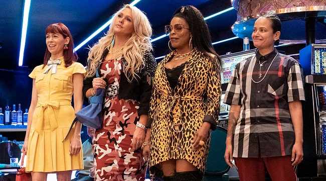 [WATCH] 'Claws' Season 3 Trailer Take Over Florida