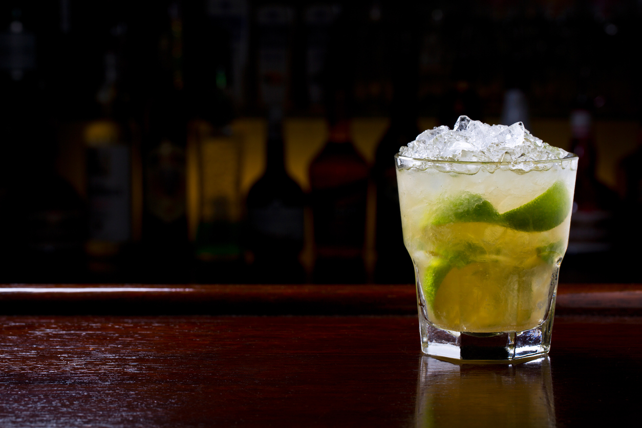 The Best Cocktail To Drink For The Rest Of Your Life