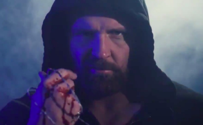 Dean Ambrose Gave Fans A Glimpse At What He'll Be Doing After WWE