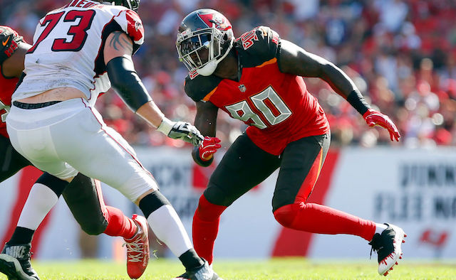 Jason Pierre-Paul Reportedly Fractured His Neck In A Car Accident