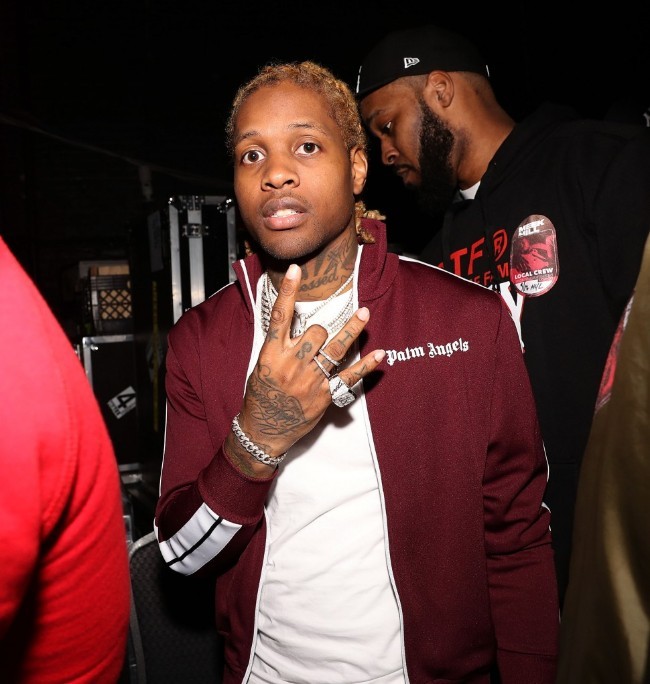 Lil Durk Wanted For Atlanta Shooting, Charged With 5 Felonies