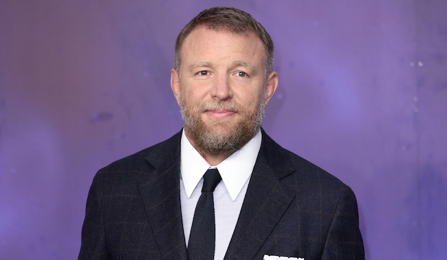 Guy Ritchie Interview: On Disrupting Your ‘Aladdin’ Nostalgia