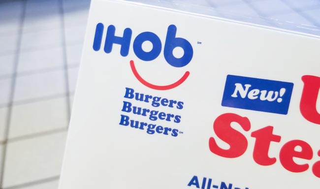 IHOP's Name Change Back From IHOb Again Has People Perplexed