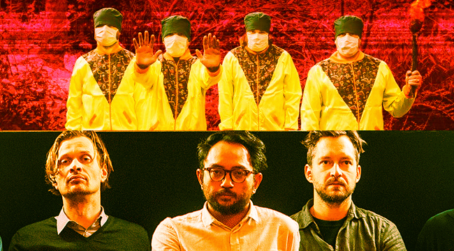 Under-Appreciated Indie Albums That Were Released This Week