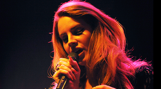 How Lana Del Rey Became The Queen Of Soundtracks