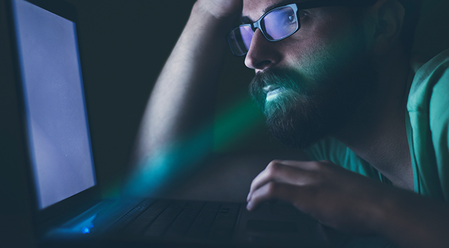 Is Blue Light Technology Actually Bad For You? What You Need To Know