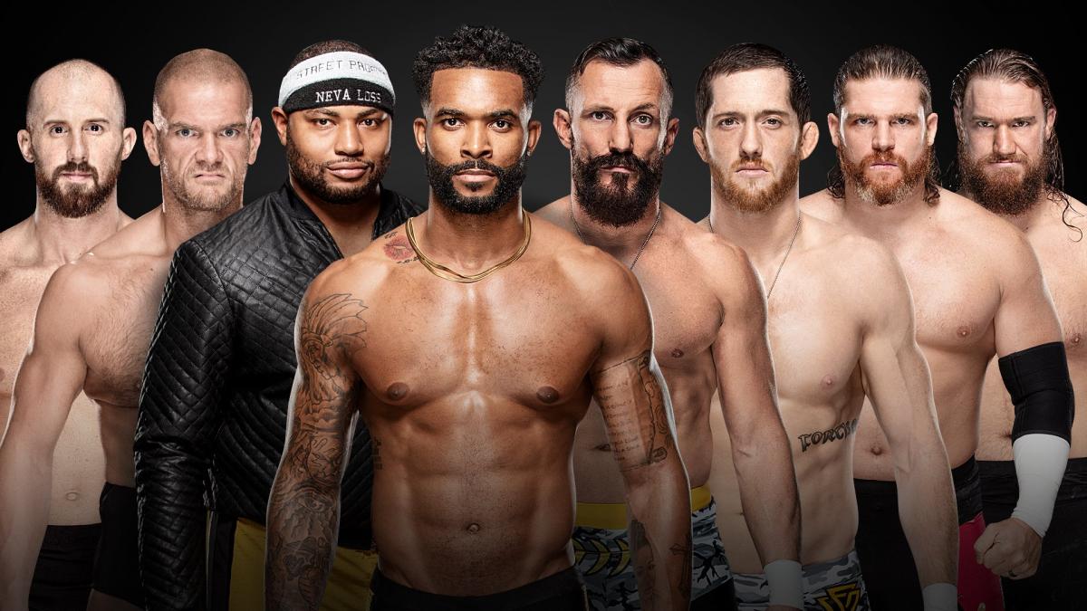 NXT TakeOver XXV: Predictions, Card, Analysis