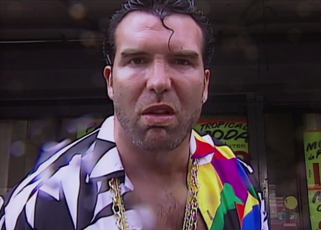 A Look Back At WWF Superstars - July 4, 1992