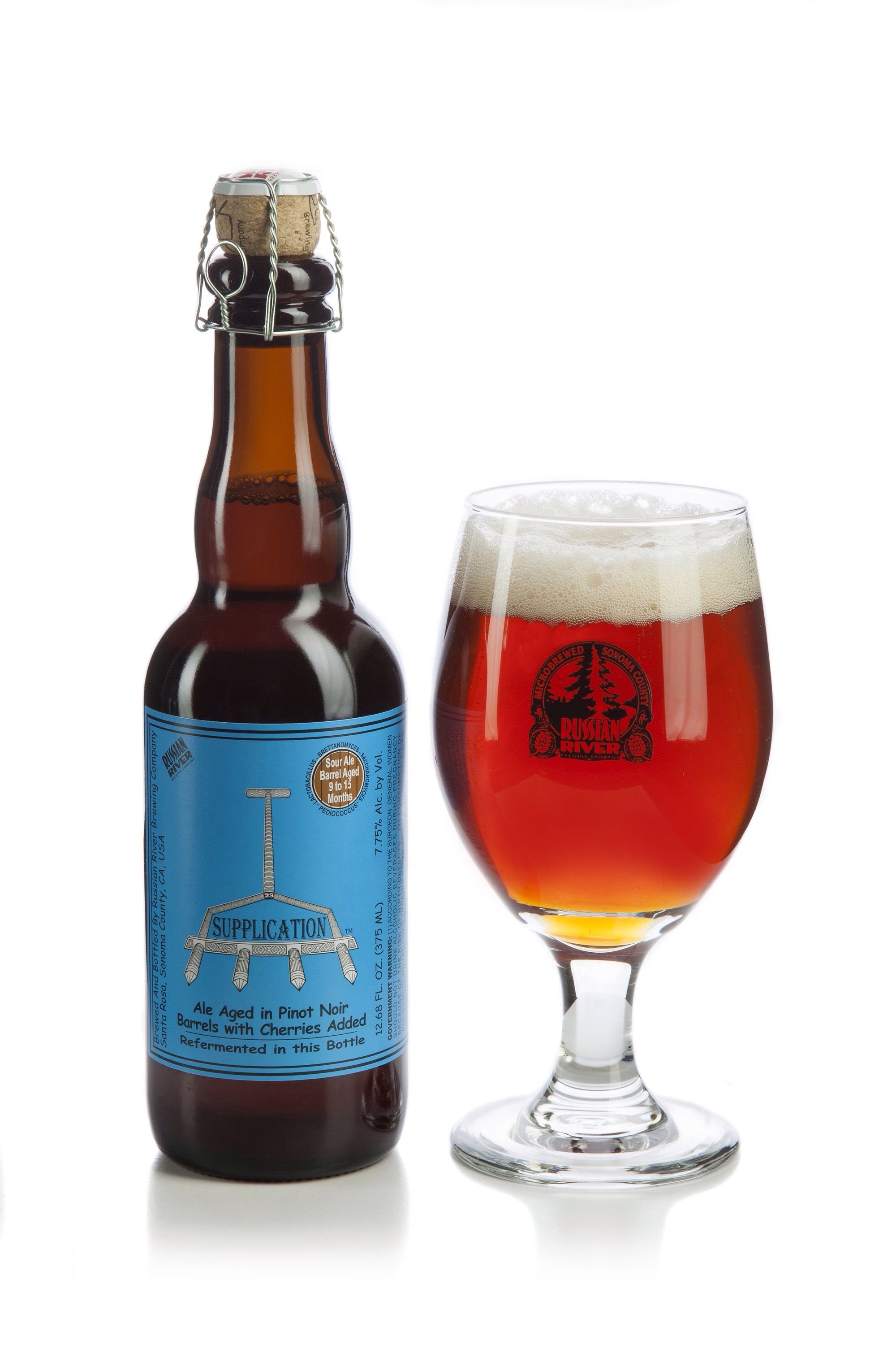 The Best Sour Beers, According To Brewers