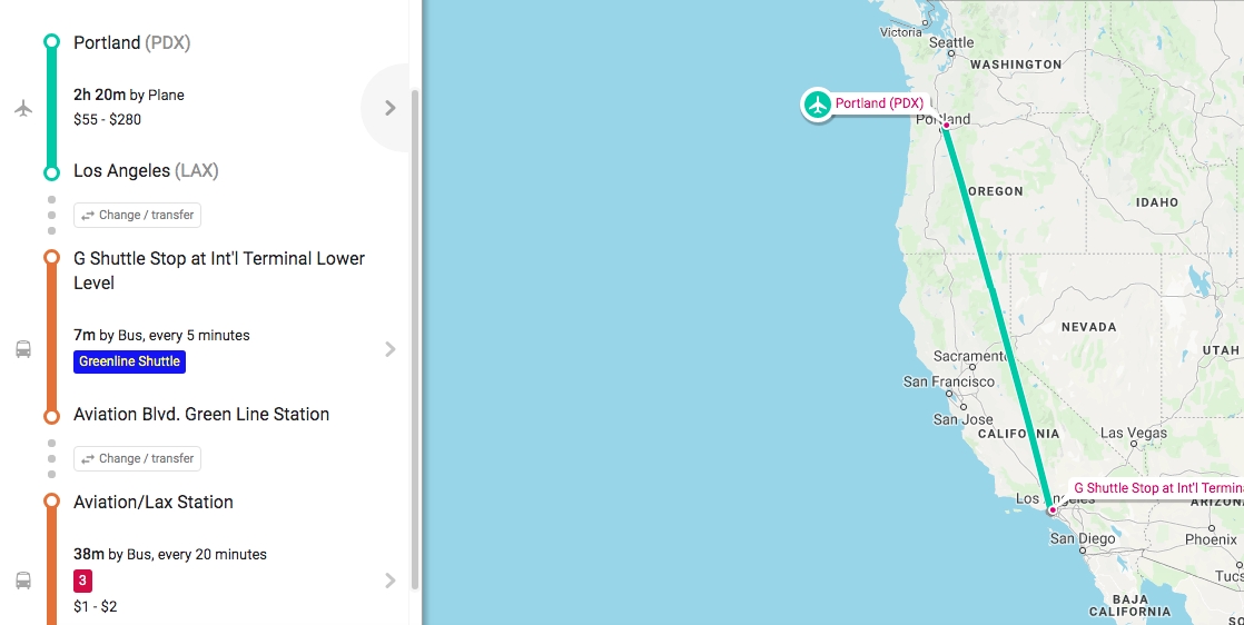 Best Value Beach Destinations For May 2019