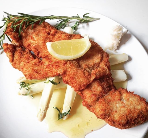 Best German Food To Try Right Now